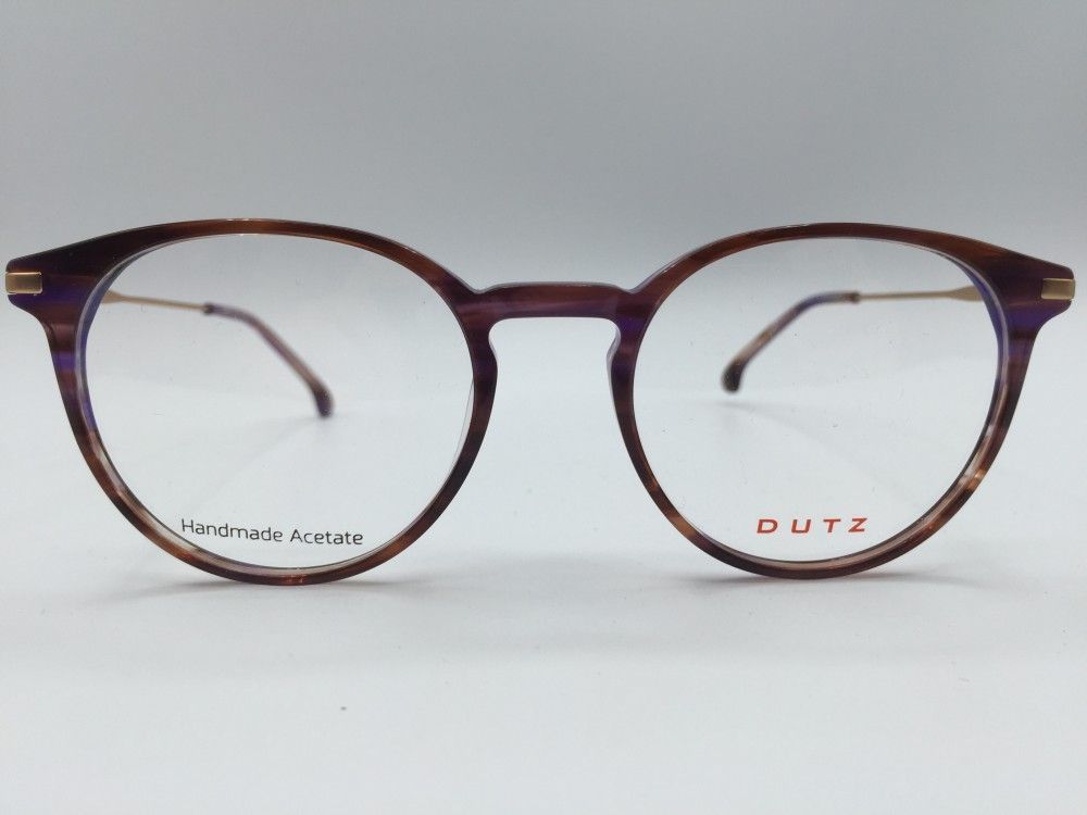 Dutz Eyewear
