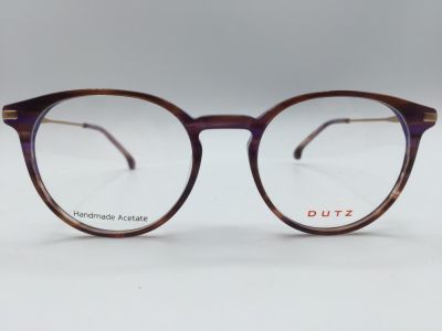 Dutz Eyewear