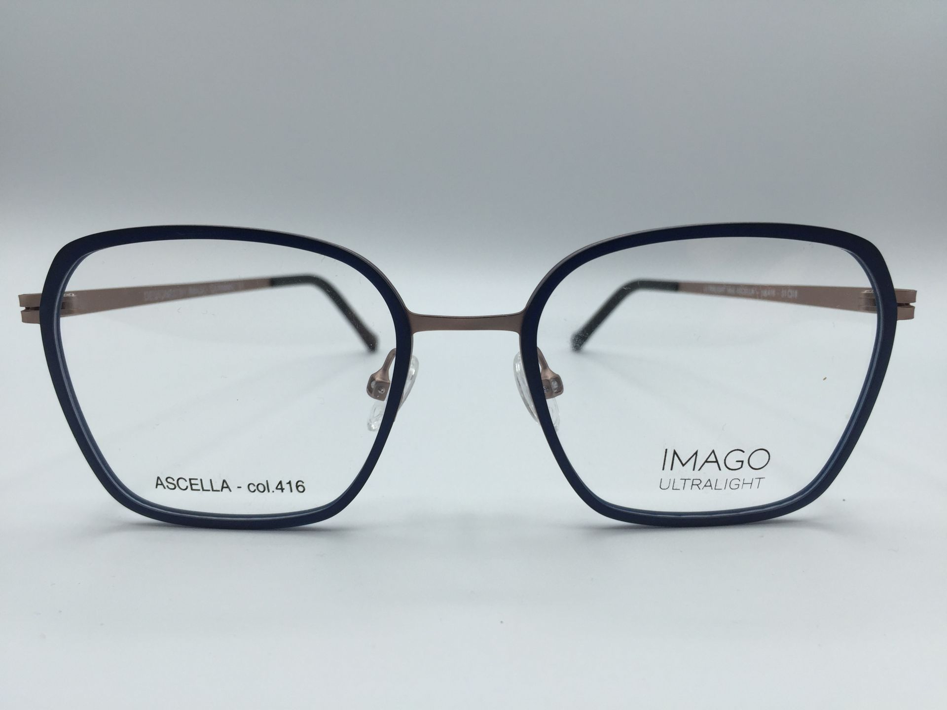 Imago Ultralight