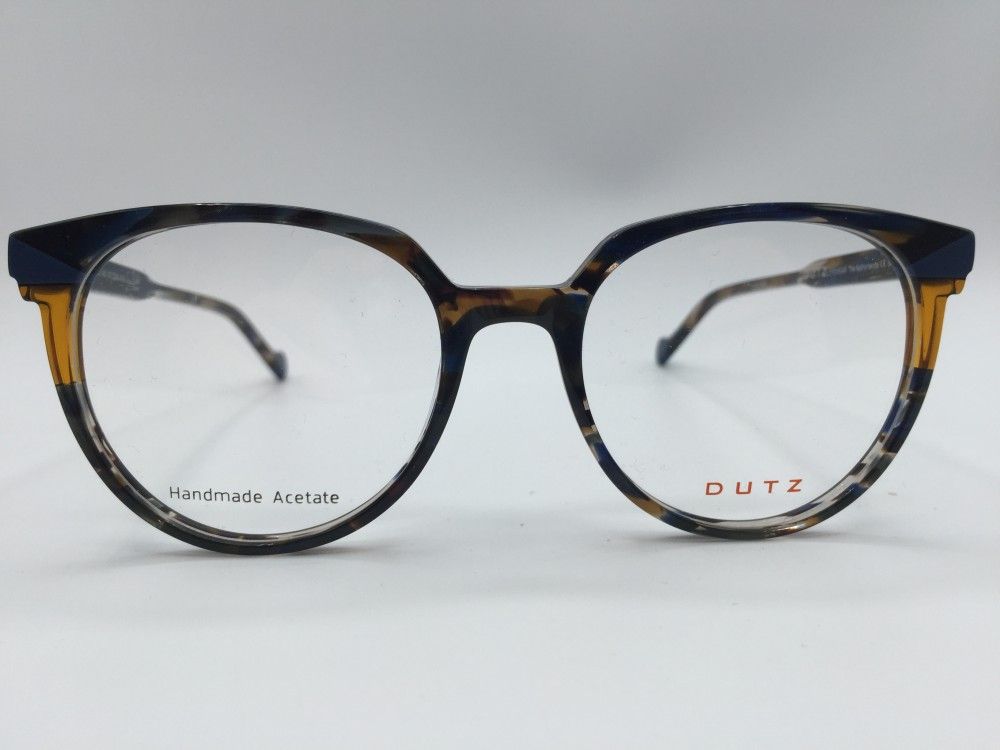 Dutz Eyewear