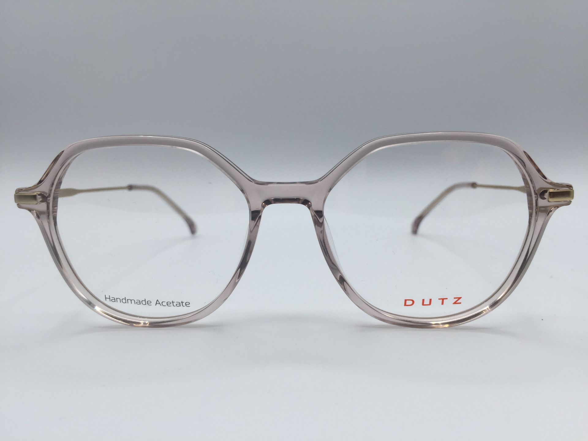 Dutz Eyewear
